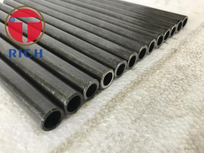 中国 冷たい継ぎ目が無い精密管E235 -引き分けシリンダーEN10305-1管 販売のため