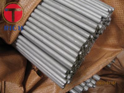 Chine Tube sans couture de recuit lumineux d'acier inoxydable de la précision 316L à vendre