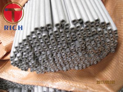 Chine 14x1 ASTM A269 a poli le tube de l'acier inoxydable 304l à vendre