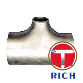 Cina Il gomito sanitario senza cuciture di acciaio inossidabile di SCH5S ha saldato la norma di BACCANO 2605 in vendita