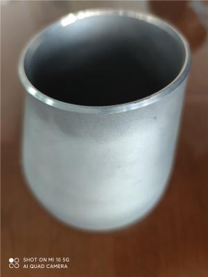 Cina Ghisa malleabile di BACCANO B16.9 lavorare di acciaio inossidabile del gomito da 90 gradi in vendita