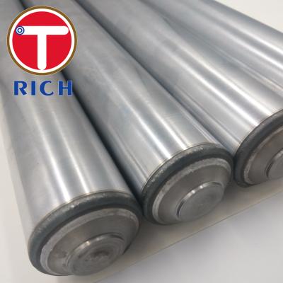 China Tubo retirado a frío 10x1 12x1 del amortiguador de choque de DIN2391 E235 E355 en venta