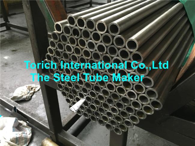 ERW Precision tubes