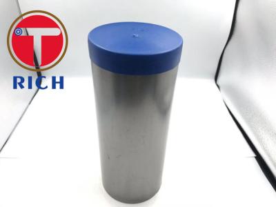 Cina ASTM A787 AWAC SA1D ha alluminato il tubo saldato per l'automobile in vendita