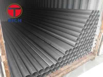Cina Tipo meccanico della tubatura ERW dell'acciaio legato di JIS G3314 SA1D in vendita