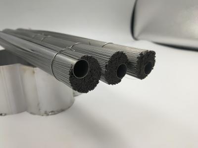 Chine Tube capillaire de recuit lumineux d'acier inoxydable d'ASTM à vendre