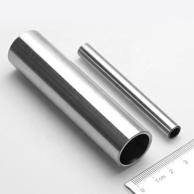 Chine Tubes sans couture d'échangeur de chaleur de l'acier inoxydable Tp321 d'Astm A213 à vendre