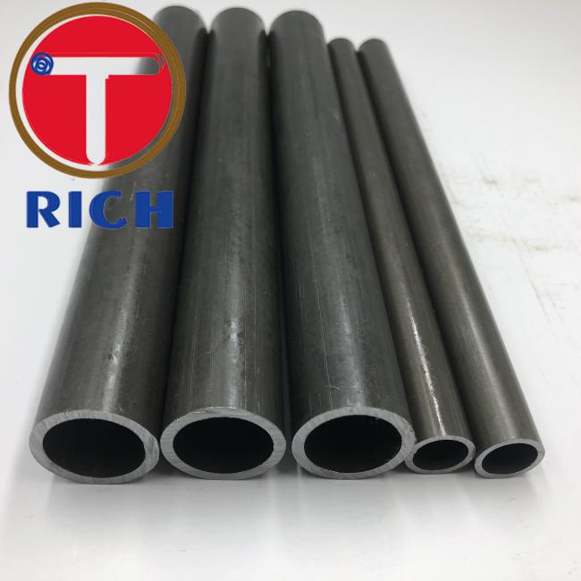 precision cold drawn steel tube