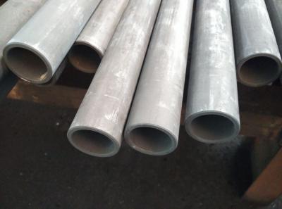 China Cold Work Sae 4140 4130 Seamless Alloy Steel Tube Od 10.75" Minimum Id 8.75" Maximum for sale