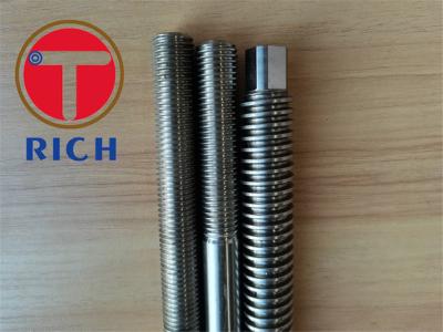 China Thread Stainless Steel ASTM Precision Cnc Machining Parts for sale