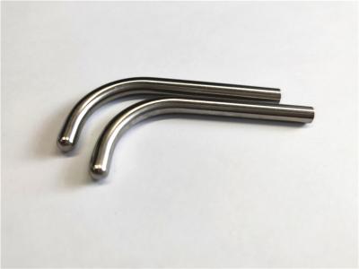 China 316 304 peças de maquinaria de aço inoxidável sem emenda do Cnc do tubo capilar à venda