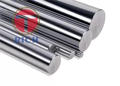Cina 316 304L 304 310 303 302 301 laminato a caldo luminoso del tondino di acciaio inossidabile disegnato in vendita