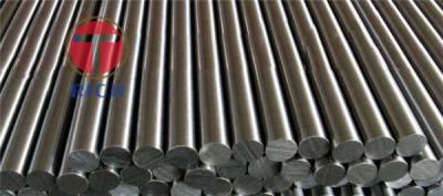 Cina 316 304L 304 310 303 302 301 laminato a caldo luminoso del tondino di acciaio inossidabile disegnato in vendita