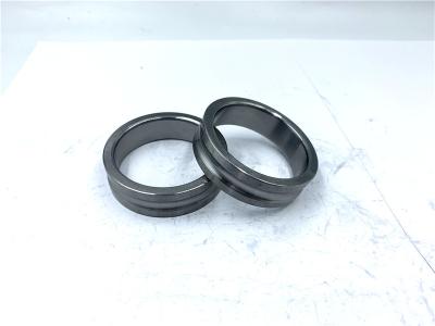 China 5 Axis Cnc Machining Parts In Machining Acrylic Solid Block And Hose Nipple for sale