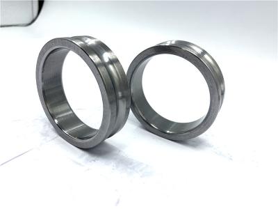 China 5 Axis Cnc Machining Parts In Machining Acrylic Solid Block And Hose Nipple for sale