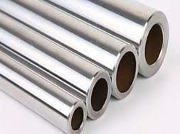 China Chrome API Seamless Steel Tube Pipe Chromoly 4130 Te koop