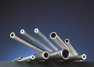 China Chromoly 4130 Steel Tube Oxidation Resistance for sale