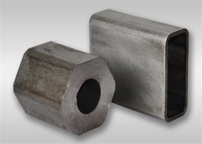 China Hexágono exterior secundário estirado a frio sem emenda dado forma de Astm A106 do tubo de aço não - à venda