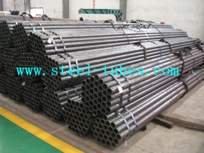 Cina Tubi d'acciaio saldati BS6323-5 ERW1 ERW2 ERW3 ERW4 ERW5 di resistenza elettrica in vendita