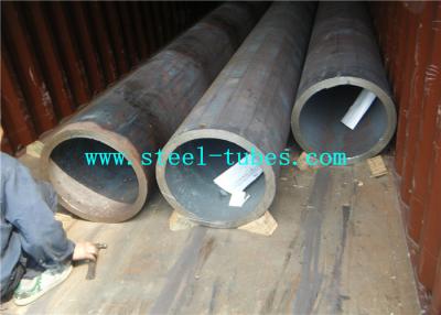 Cina Liscio/ha lubrificato le lunghezze rotonda di superficie 1 - 12m Gb/t699 della tubatura dell'acciaio per costruzioni edili in vendita