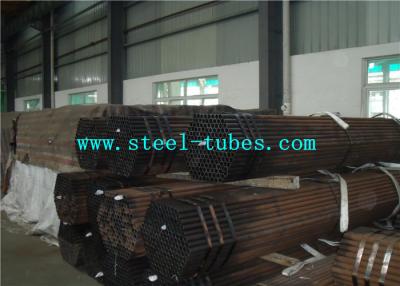 Cina Metropolitana di acciaio senza cuciture laminata a caldo per trasporto liquido 10#/20#/Q295 in vendita