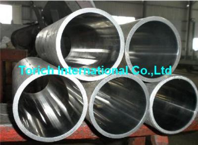 Cina Metropolitana smerigliatrice EN10305-2 del cilindro idraulico con la metropolitana d'acciaio trafilata a freddo saldata di precisione in vendita
