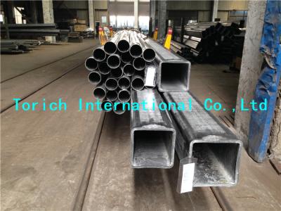 Cina Tubo senza cuciture trafilato a freddo di EN10305-1 E215 E235 E355 per il circuito idraulico in vendita
