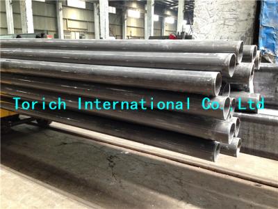 Cina Tubo senza cuciture trafilato a freddo di EN10305-1 E215 E235 E355 per il circuito idraulico in vendita