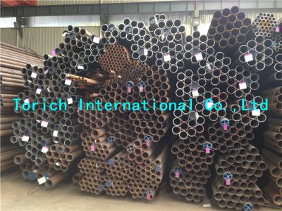 Cina L'automobile HA VISTO che 4 HANNO VISTO il tubo saldato dell'arco sommerso 5a per le applicazioni meccaniche in vendita