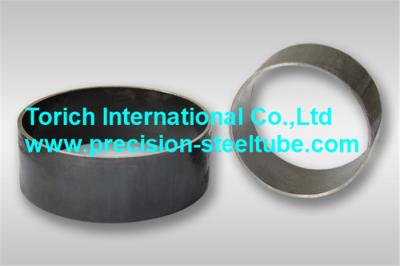 Cina Tubi d'acciaio automobilistici di SAE J525, DOM disegnati sopra la tubatura del mandrino temprata in vendita