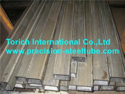 China Welded Structural Steel Pipe Carbon Steel , Structural Square Steel Tubing for sale
