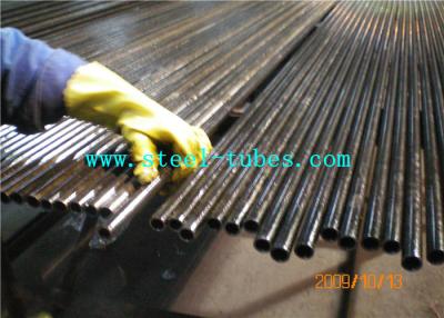 Cina Tubi dello scambiatore di calore del acciaio al carbonio di cena di ASTM A178, tubo della saldatura di resistenza elettrica in vendita