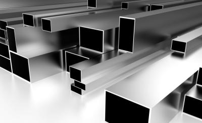 China Las tuberías de acero soldadas con autógena ahuecan el cuadrado de acero inoxidable de la sección 304 en venta