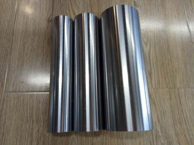 Cina pistone Rod For Hydraulic/cilindri pneumatici di acciaio inossidabile 304 316 in vendita