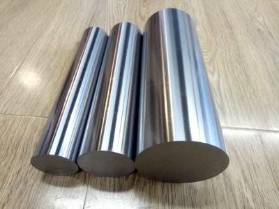 Cina pistone Rod For Hydraulic/cilindri pneumatici di acciaio inossidabile 304 316 in vendita