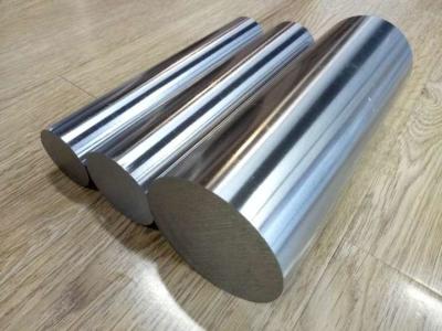 Cina pistone Rod For Hydraulic/cilindri pneumatici di acciaio inossidabile 304 316 in vendita