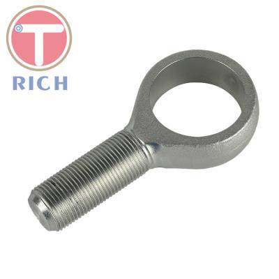 Cina Lavorare di alluminio di giro di macinazione di CNC di servizio del metallo su ordinazione dell'OEM si separa il taglio del laser in vendita