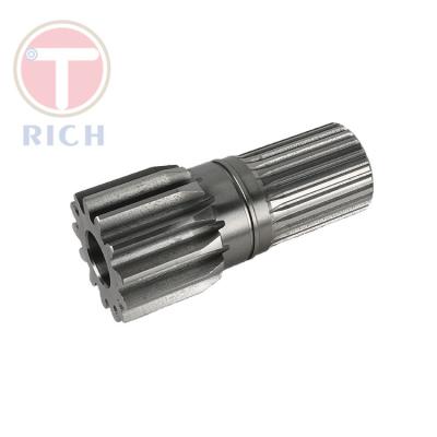 Китай Следы экскаватора гидронасоса фабрики изготовленные на заказ едут на автомобиле части строительной техники Aifo продается