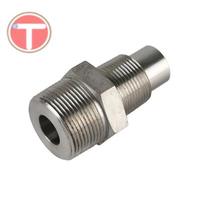 Cina Parti di alluminio lavoranti di giro di macinazione di CNC di servizio del metallo di taglio del laser di CNC in vendita