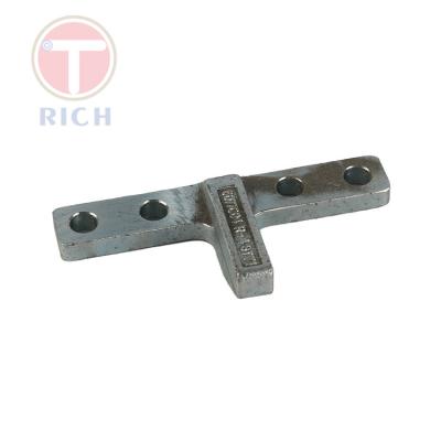 China TORICH Customized Controller Module Mini Bucket Carrier Parts for sale