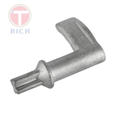 China TORICH Customized Controller Module Mini Bucket Carrier Parts for sale