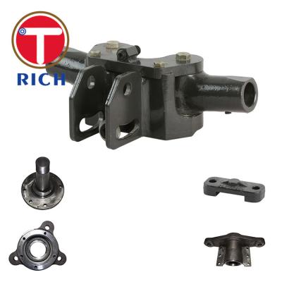 China Recambios autos modificados para requisitos particulares de la cera de la inversión de explotación minera de la maquinaria del molde del arrabio del magnesio perdido de la nave en venta