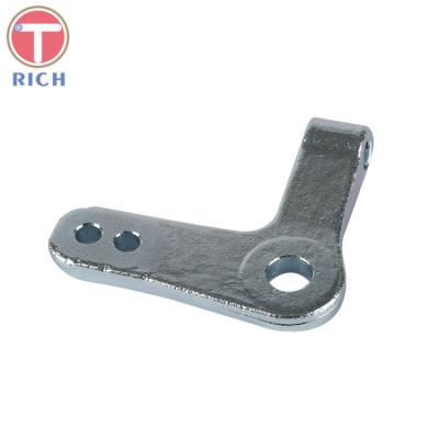 China Recambios llevados eléctricos máximos de la carretilla elevadora ligera del pistón hidráulico del solenoide de la retransmisión de los camiones de China en venta