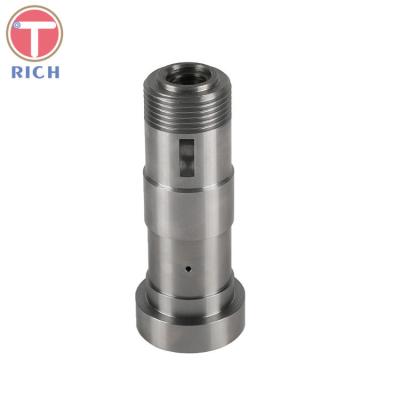 China Termóstato de encargo de la placa del separador del resorte de gas que contiene piezas de lanzamiento de la carretilla elevadora de los tambores de freno de la caja de cambios del arrancador en venta