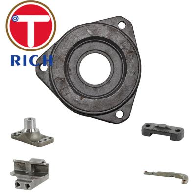 Cina Fondere duttile lavorante mobile automatico dei pezzi meccanici di agricoltura del ferro di investimento di Customizd in vendita