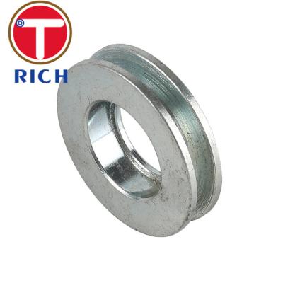 China Custom lost wax investment mining machinery mould cast iron ship magnesium auto spare parts with aluminum alloy for sale