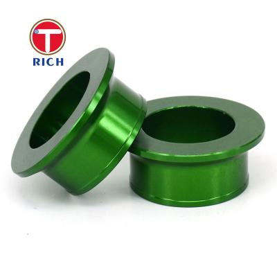 Китай Поворачивая CNC металла латунный подвергая машинное оборудование механической обработке оборудования PartsFor продается