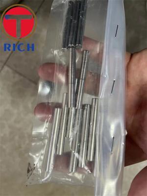 Cina Inconel 625 pezzi meccanici HasB3 C22 C276 S31254 di CNC per spazio aereo in vendita