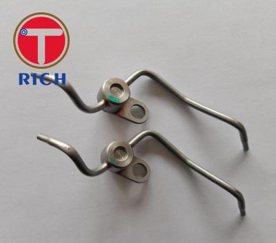 Cina EN10305 - 1 tubo di acciaio di precisione DIN2391 per l'iniettore di combustibile del motore in vendita