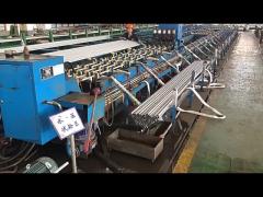 12Cr9Mo Μεγάλος διάμετρος Seamless Pipe Alloy Διαρθρωτικός Seamless Steel Pipe για υγρή υπηρεσία